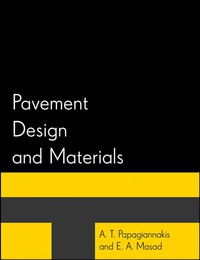 Pavement Design and Materials 1st edition | 9780471214618 ...