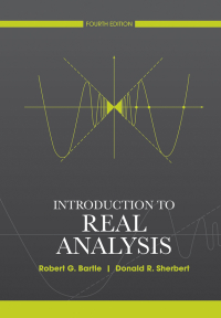 Introduction to Real Analysis 4th edition | 9780471433316 ...