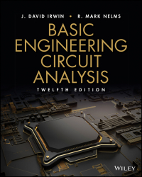 Basic Engineering Circuit Analysis, Enhanced eText 12th edition ...