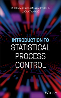 Introduction to Statistical Process Control 1st edition | 9781119528456, 9781119528432 | VitalSource