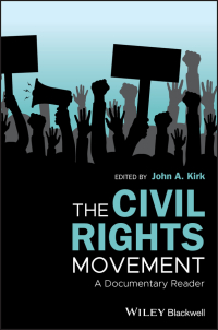 The Civil Rights Movement 1st edition | 9781118737163, 9781119583622 ...