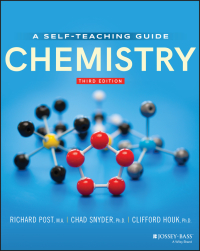 Chemistry 3rd edition | 9781119632566, 9781119632627 | VitalSource