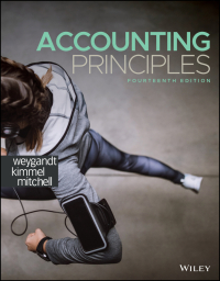Accounting Principles 14th edition | 9781119707110, 9781119707080 ...