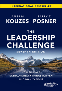 The Leadership Challenge 7th edition | 9781119736127, 9781119736158 ...
