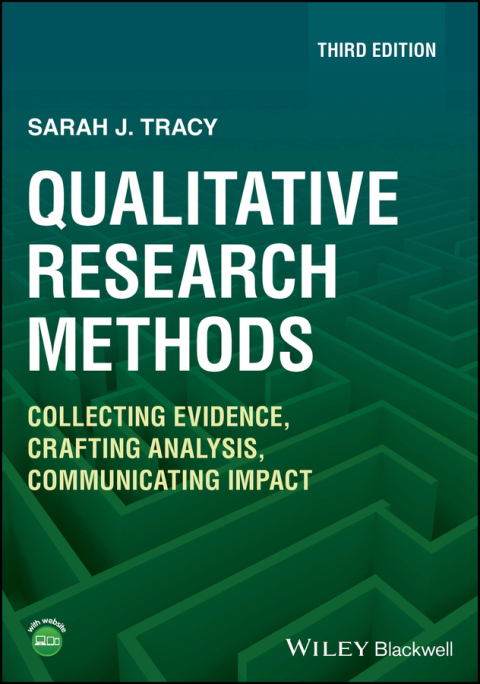 OU Bookstore: Qualitative Research Methods