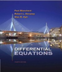 Differential Equations 4th edition | 9781133383093, 9781133388081 ...