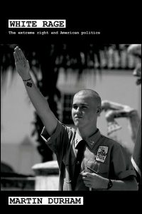 White Rage 1st edition | 9780415362337, 9781134231805 | VitalSource