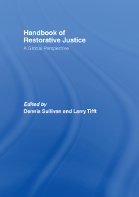 Handbook of Restorative Justice 1st edition | 9780415447249, 9781134260782 | VitalSource