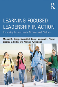 Learning-Focused Leadership in Action 1st edition | 9780415716215 ...