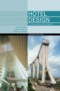 Hotel Design, Planning and Development 2nd edition | 9780080966991 ...