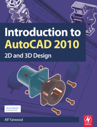 Introduction to AutoCAD 2010 1st edition | 9781138150430, 9781136438677 ...