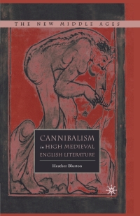 Cannibalism in High Medieval English Literature | 9781349737246 ...