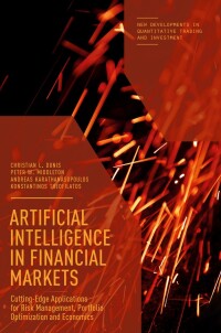 Artificial Intelligence in Financial Markets | 9781137488794 ...