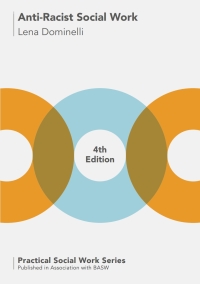 Anti-Racist Social Work 4th edition | 9781137534194, 9781137534200 ...