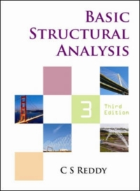 Basic Structural Analysis 3rd edition | 9780070702769, 9781259084096 ...