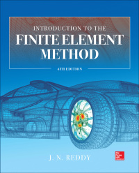 Introduction to the Finite Element Method 4th edition | 9781259861901 ...