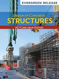 Design of Concrete Structures 16th edition | 9781259821240 ...