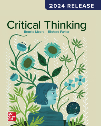 Critical Thinking 13th edition | 9781260241020, 9781260808049 | VitalSource
