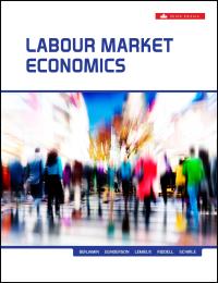 Labour Market Economics (Canadian Edition) 9th edition | 9781259654848 ...