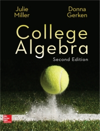 ALEKS 360 for College Algebra 2nd edition | 9781260962277 ...