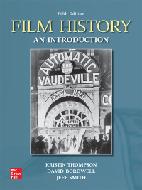Film History: An Introduction 5th edition | 9781260837476 ...