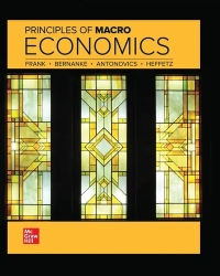 Principles of Macroeconomics 8th edition | 9781264250318, 9781264250370 ...