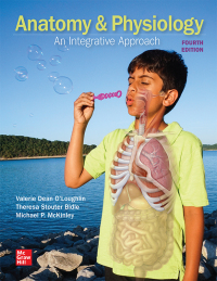 Anatomy & Physiology: An Integrative Approach 4th edition ...