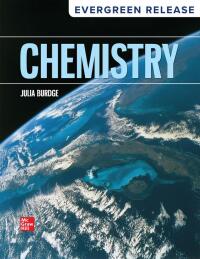 Chemistry 6th edition | 9781264085774, 9781264507795 | VitalSource