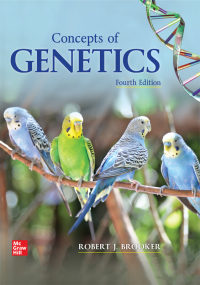 Concepts of Genetics 4th edition | 9781260709629, 9781265125882 ...