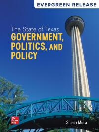 The State of Texas 6th edition | 9781265522766, 9781265663803 | VitalSource