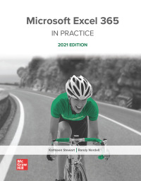 Microsoft Excel 365 Complete: In Practice, 2021 Edition 1st edition ...