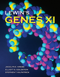 Lewin's GENES XI 11th edition | 9781449659059, 9781284050097 | VitalSource