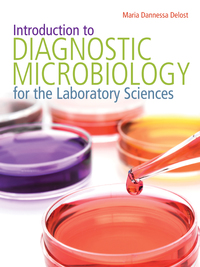 Introduction to Diagnostic Microbiology for the Laboratory Sciences 1st ...