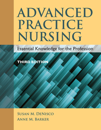 Advanced Practice Nursing 3rd edition | 9781284072570, 9781284099133 ...
