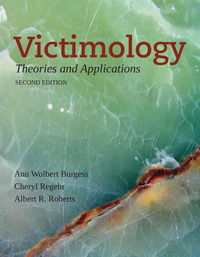 Victimology 2nd edition | 9781449665333, 9781284104257 | VitalSource