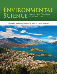 Environmental Science 5th edition | 9781449628338, 9781284114850 ...