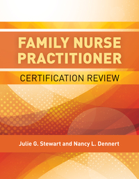 Family Nurse Practitioner Certification Review | 9781284081305 ...