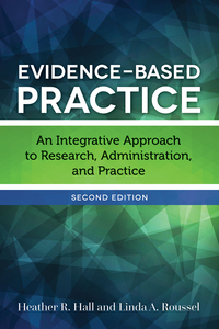 Evidence-Based Practice 2nd edition | 9781284098754, 9781284125580 ...
