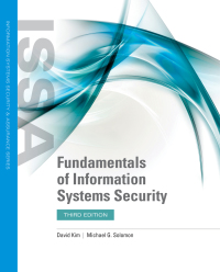 Fundamentals of Information Systems Security, Bundle 3rd edition ...