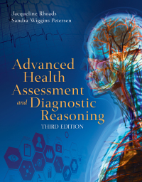 Advanced Health Assessment and Diagnostic Reasoning 3rd edition ...