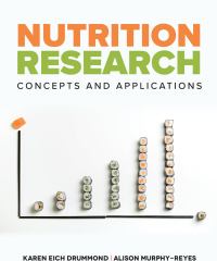 Nutrition Research | 9781284101539, 9781284142846 | VitalSource