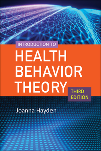 Introduction to Health Behavior Theory 3rd edition | 9781284125115 ...