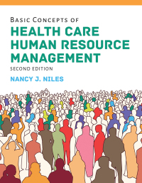 Basic Concepts of Health Care Human Resource Management 2nd edition ...