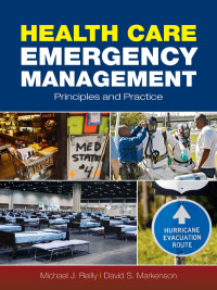 Health Care Emergency Management 1st edition | 9780763755133 ...