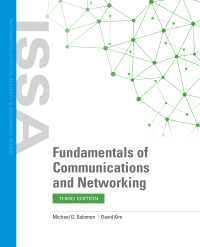 Fundamentals of Communications and Networking 3rd edition ...