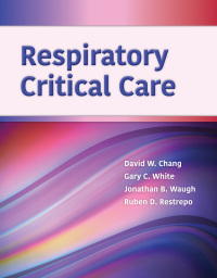 Respiratory Critical Care | 9781284177503, 9781284210460 | VitalSource