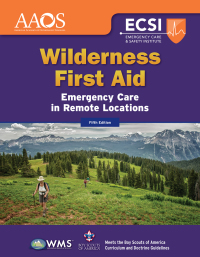 Wilderness First Aid 5th edition | 9781284147681, 9781284231847 ...