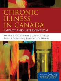 Book Alone: Chronic Illness in Canada | 9781449681944, 9781284232905 ...