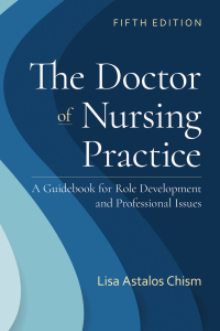 The Doctor of Nursing Practice: A Guidebook for Role Development and ...