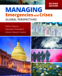 Managing Emergencies and Crises: Global Perspectives 2nd edition ...
